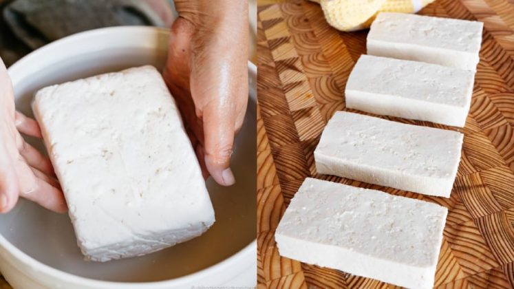 Regularly eating tofu can cause four unexpected changes in the body.